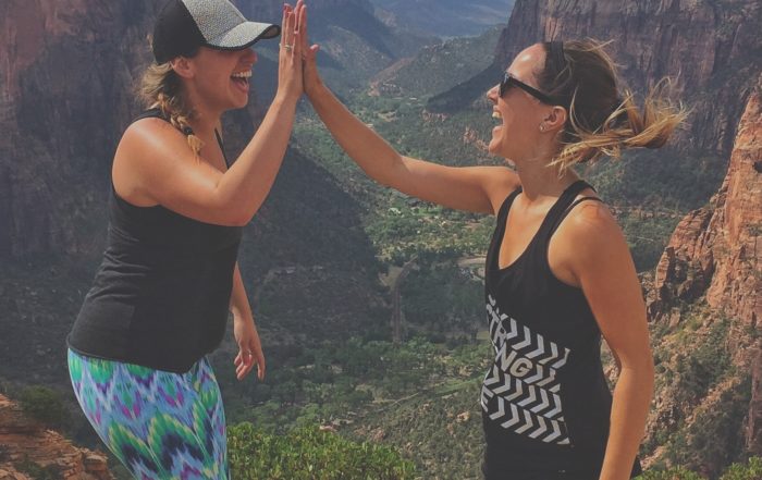 Unite Fitness Retreat - The Un-Fat Camp for Adults