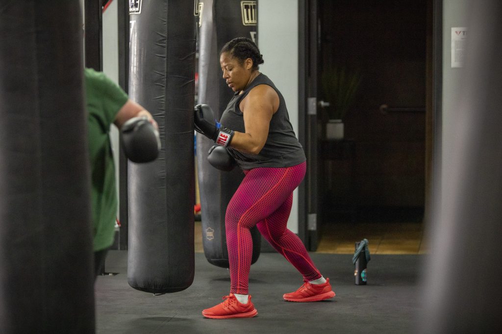 Unite Fitness Retreat- Adult Fat Camp