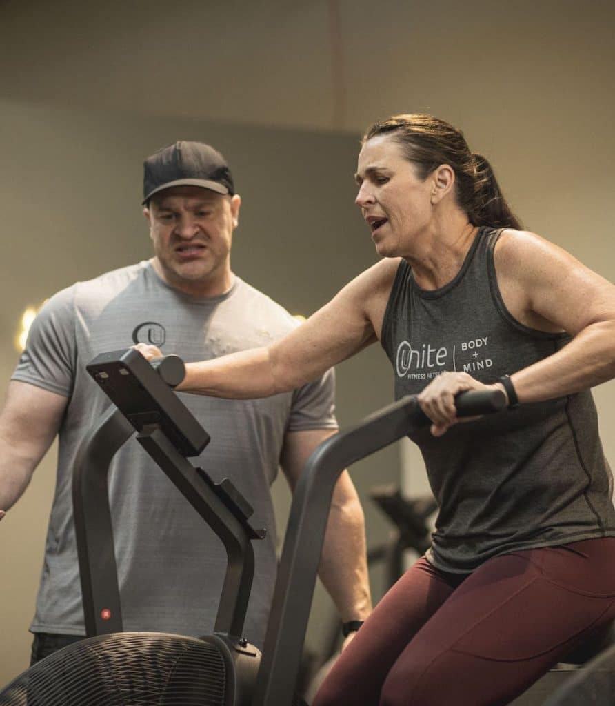 Unite Fitness Retreat- Adult Fat Camp