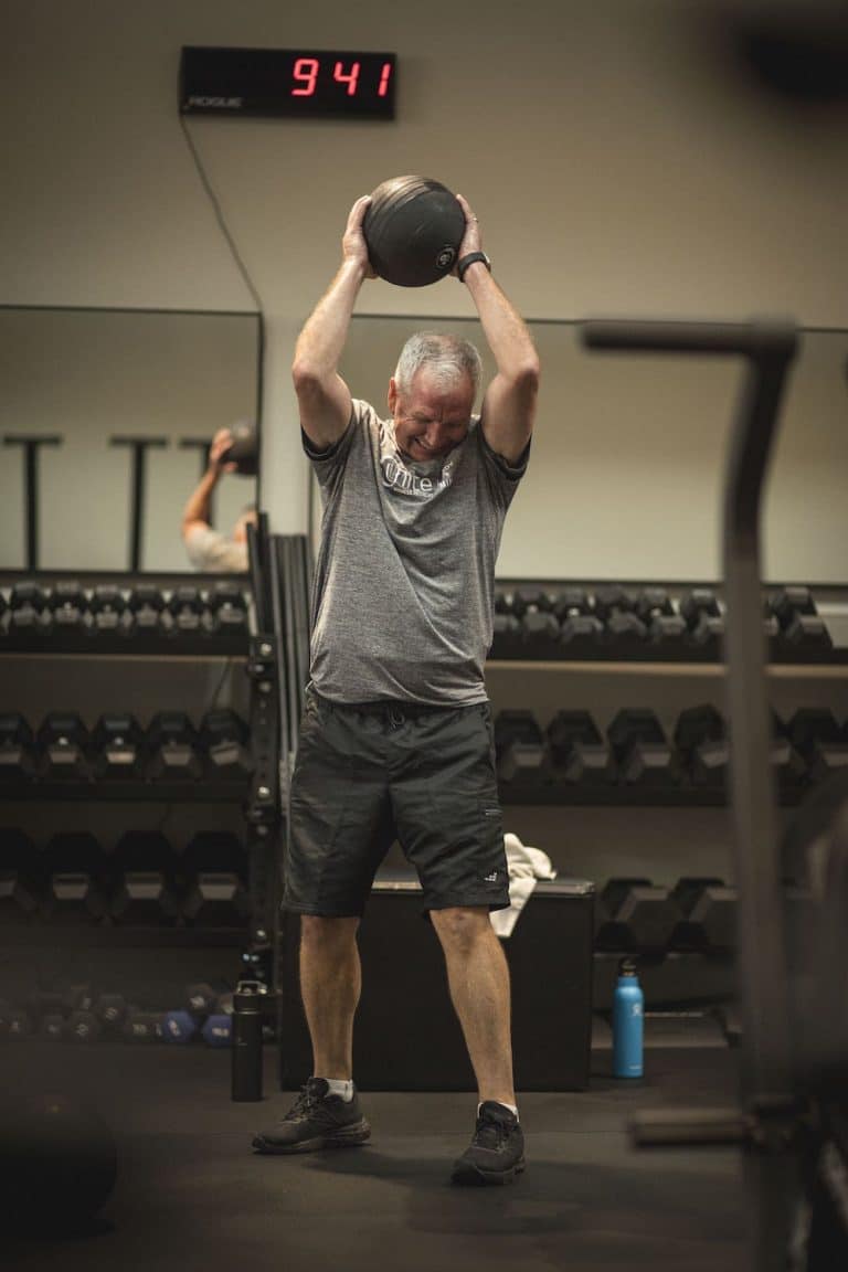 Unite Fitness Retreat- Adult Fat Camp