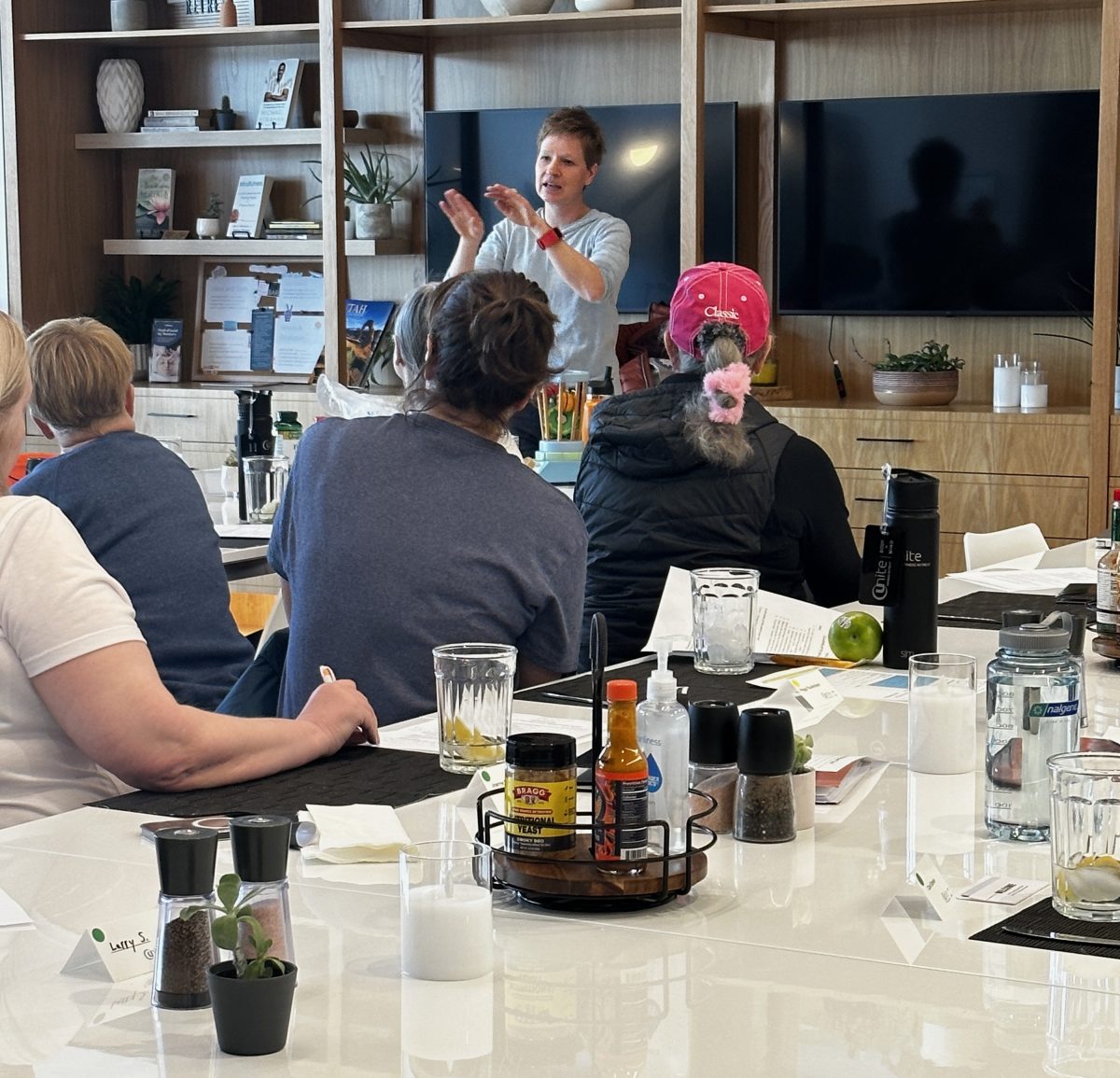 Unite Fitness Retreat- Weight Loss Camp for Adults