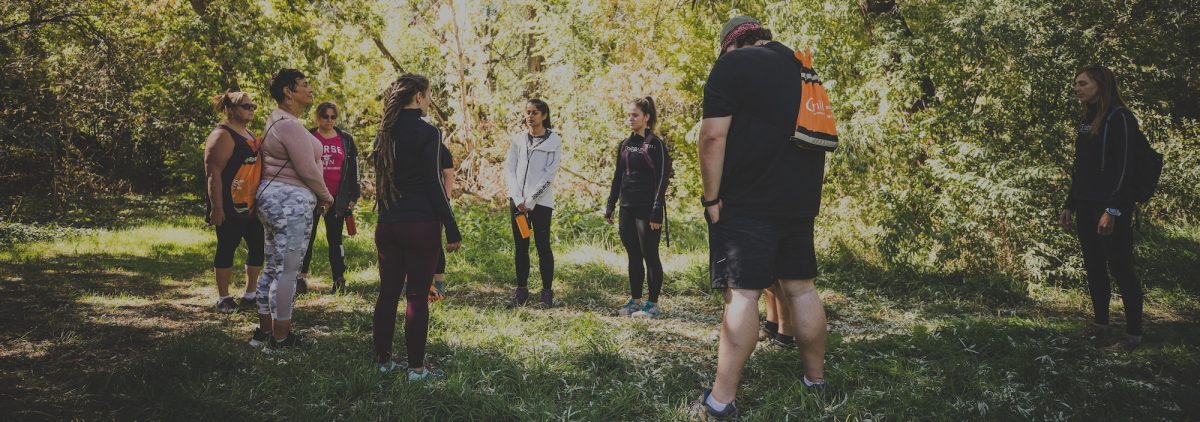 Best Weight Loss Camps for Adults