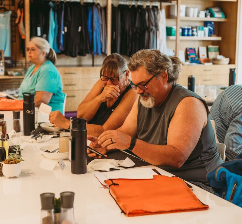 Best Weight Loss Camps for Adults