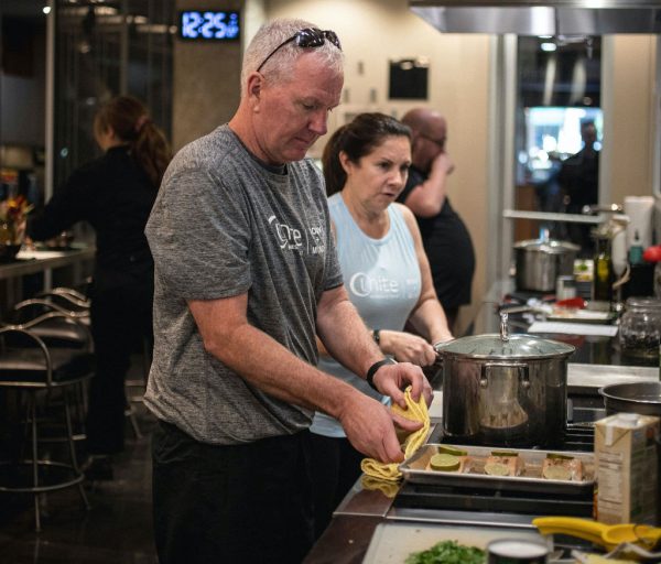 Unite Fitness Retreat- Adult Fat Camp