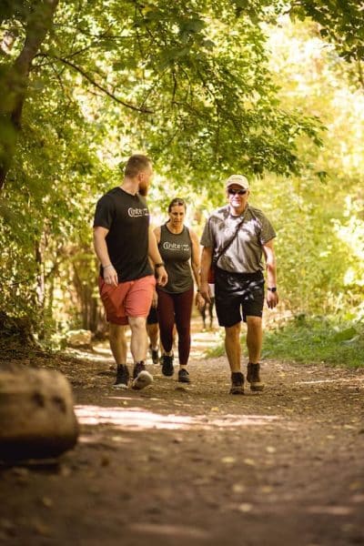 Unite Fitness Retreat- Weight Loss Camp for Adults