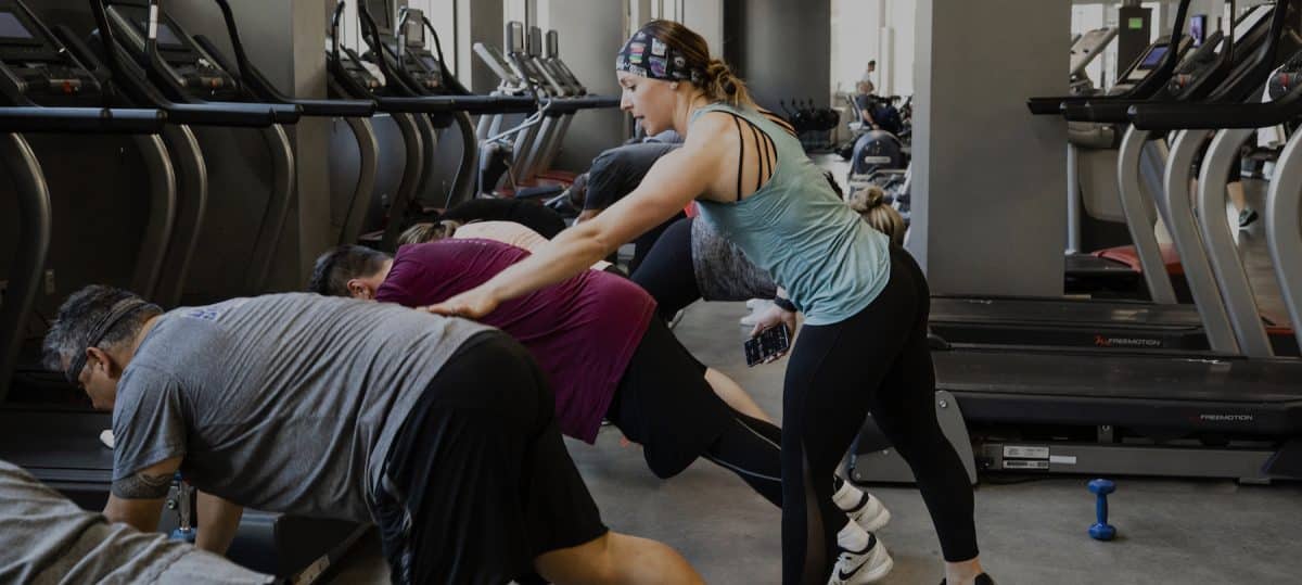 Unite Fitness Retreat- Weight Loss Camp for Adults
