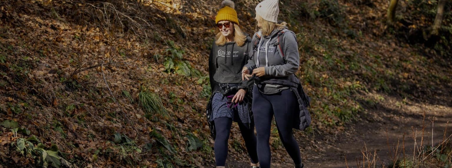 Unite Fitness Retreat- Weight Loss Camp for Adults