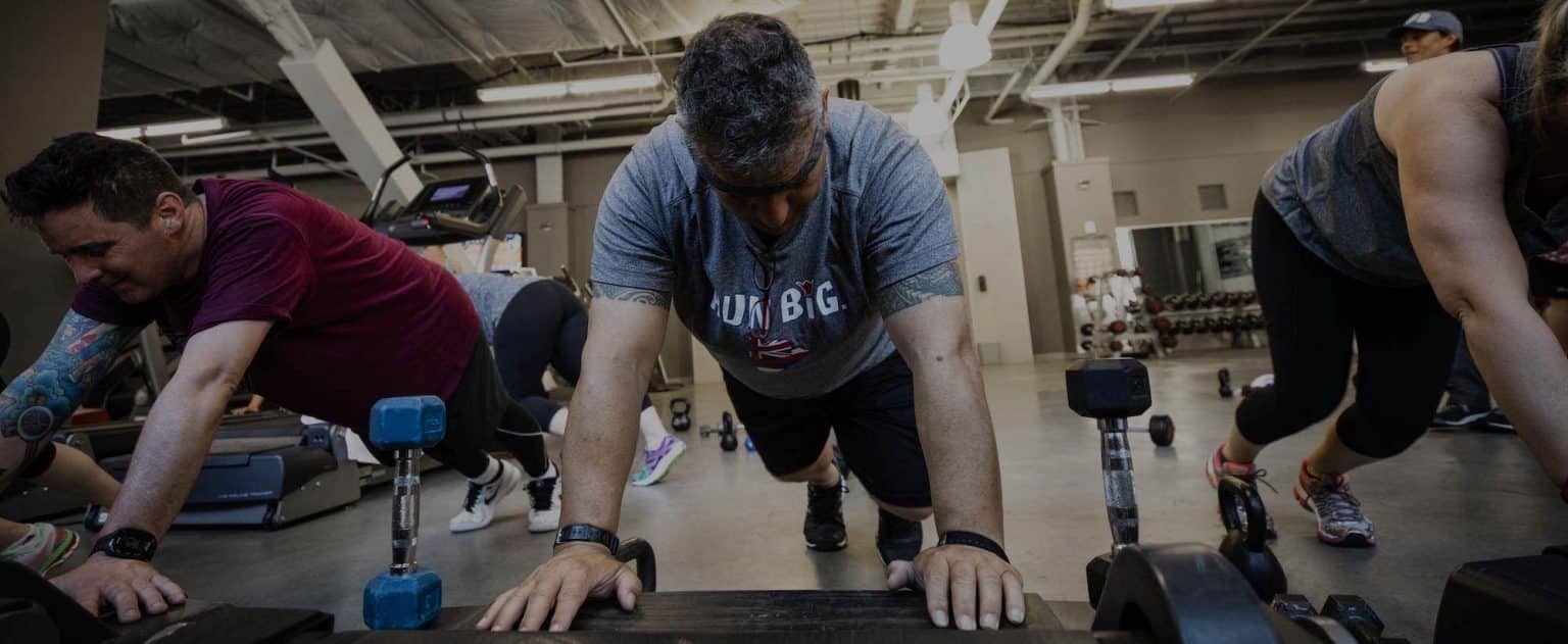 Unite Fitness Retreat- Weight Loss Camp for Adults