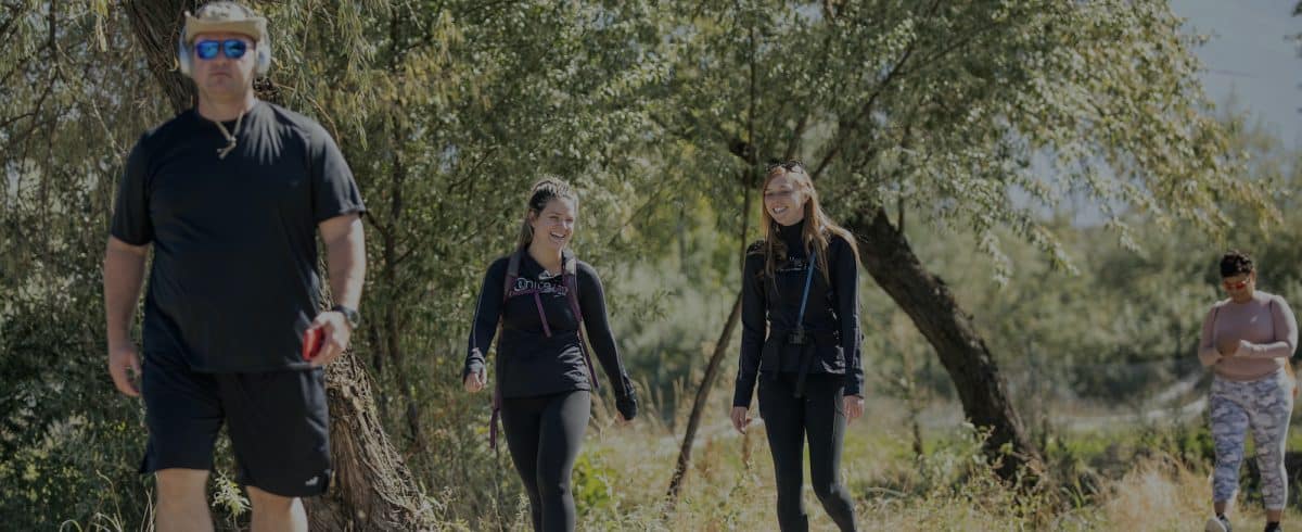Unite Fitness Retreat- Weight Loss Camp for Adults