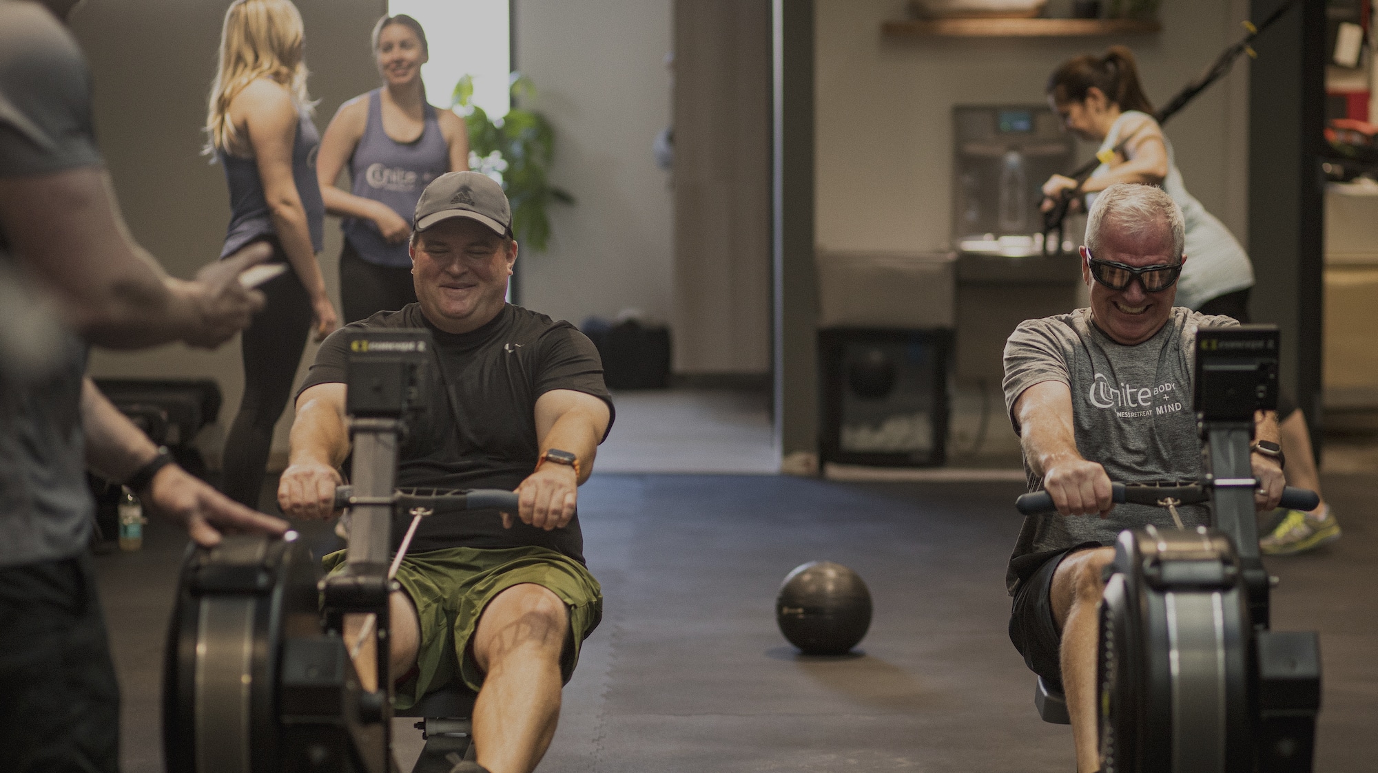 Best Weight Loss Camps for Adults